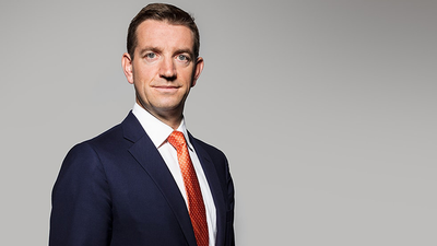 Private Capital Update - Matthew Sabben-Clare appointed new Chair of ...