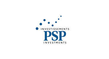 Public profile: PSP Investments Holding Europe Ltd