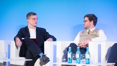 Field Notes from SuperReturn Venture: AI in the Spotlight, Responsible ...