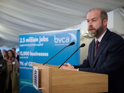 Parliamentary Reception